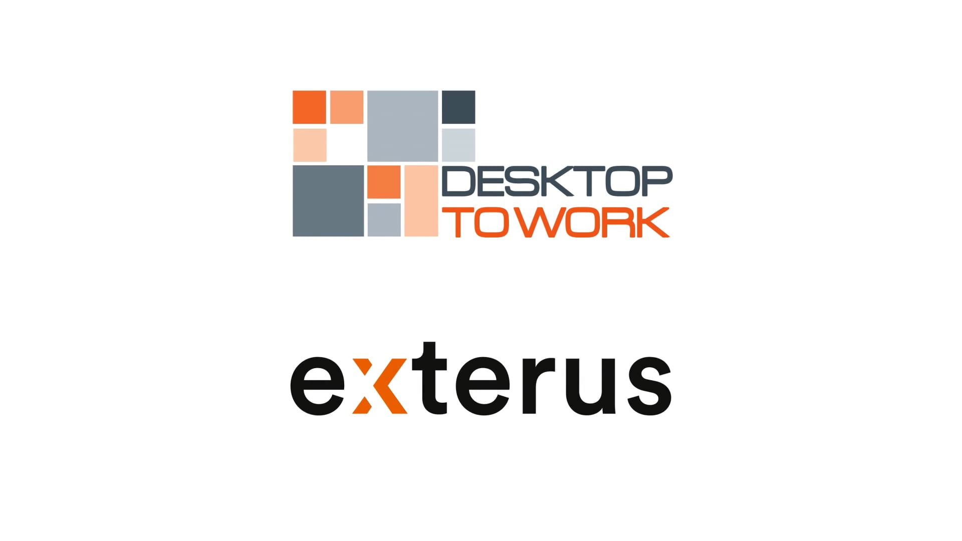 Klant case Exterus - Flexibel online werken | DesktopToWork