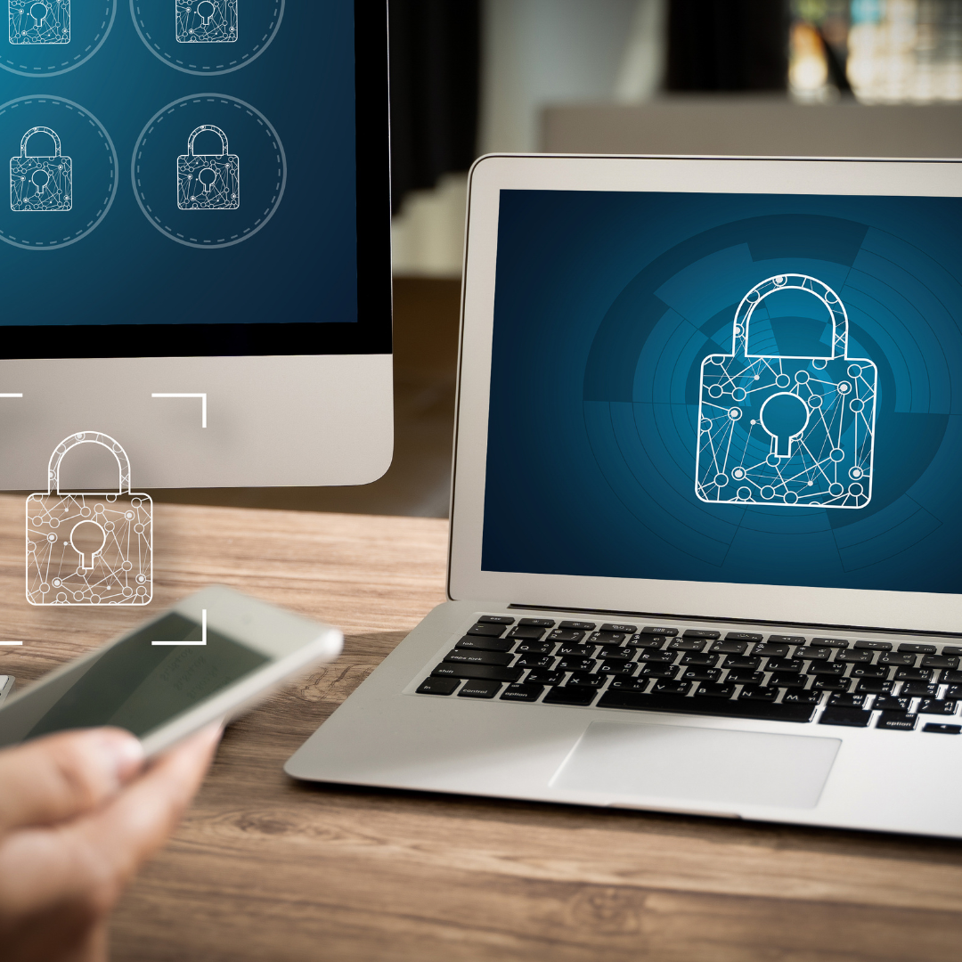 DesktopToWork Security Compleet | DesktopToWork